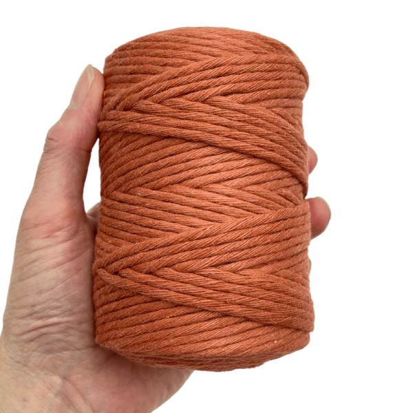 thecottonknot | Premium South African 100% Cotton Single Twist String ...