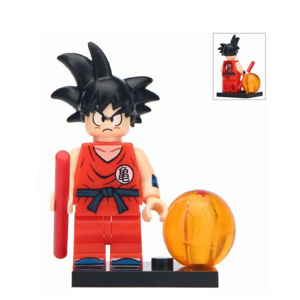 Goku
