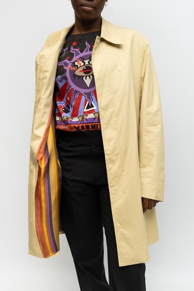 Etro Trench