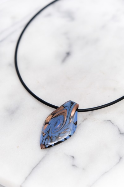 Murano Glass Pendant