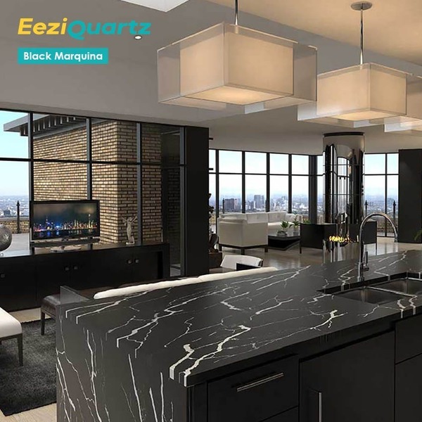 Eezi Quartz | Price on Request(Price will be calculated according to ...