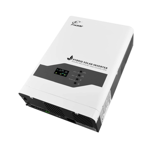 3KVA PWM 24V Five Star Solar Hybrid Inverter