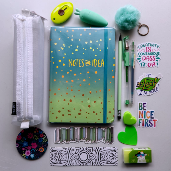 Basic Journaling Bundles I Stationery & Journaling Sets I South Africa ...