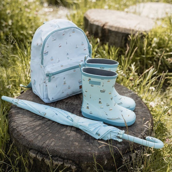 Little Dutch Backpack - Sailors Bay | Little Favourites | Introducing ...