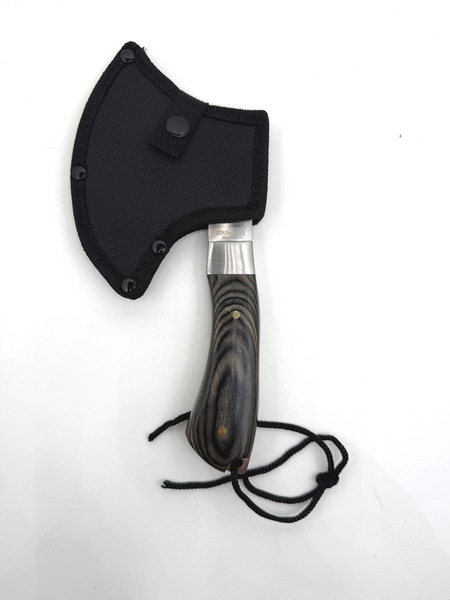Camping and Cooking Axe | Great for ligth duty work during camping and ...