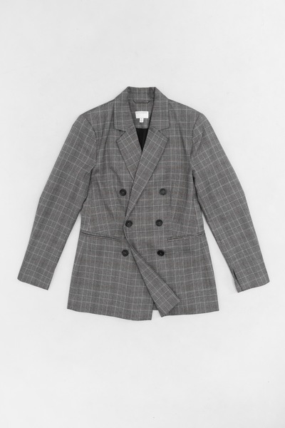 Witchery Houndstooth Blazer