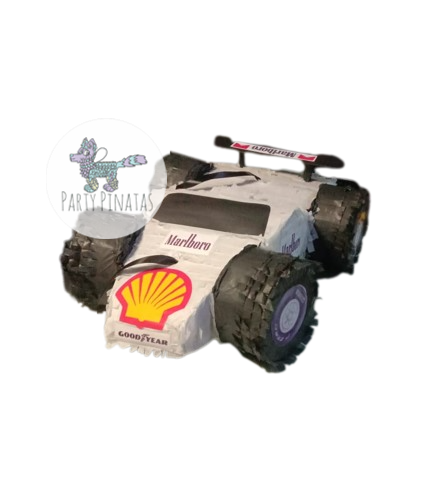 F1 Racing Car Piñata | Get ready to party with our easy-to-fill pinatas ...