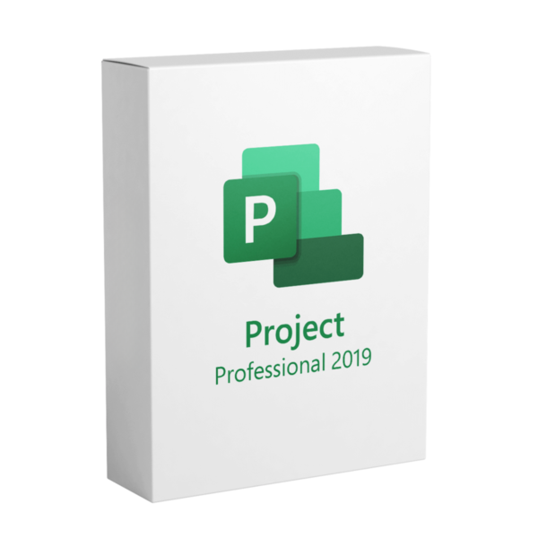 Project Professional 2019 / 2021 | Elevate your project management with ...