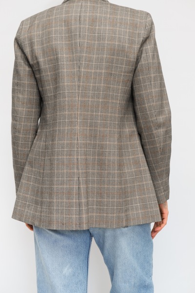 Witchery Houndstooth Blazer