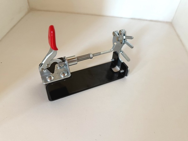 Band Cutting Pro Kit | The kit includes: 1 x Band cutter 1 x Adjustable ...