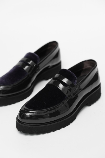 Aliverti Handmade Italian Loafers
