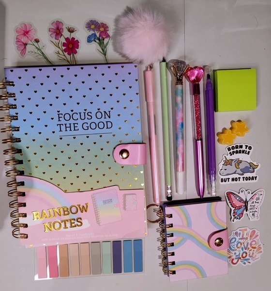 Themed Gift Bundles I 10 curated items | Shop Beautifully curated ...
