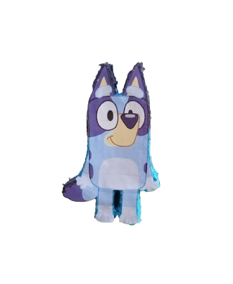 Bluey Piñata | Get ready to party with our easy-to-fill pinatas. All ...