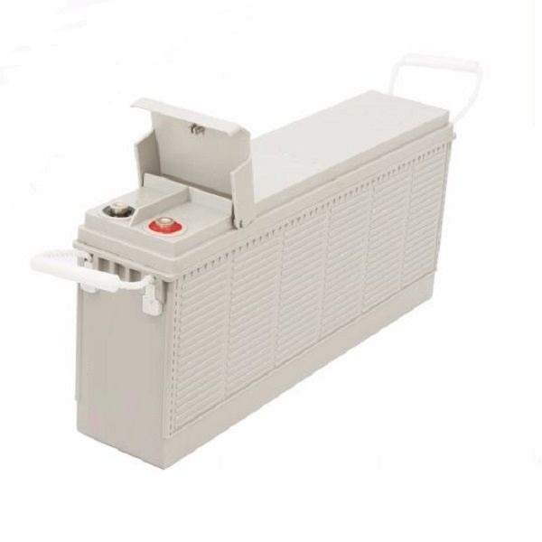Digimark 12V 180Ah Deep Cycle Gel Battery- Slimline | Gel battery with ...
