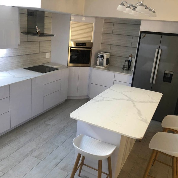 Eezi Quartz | Price on Request(Price will be calculated according to ...