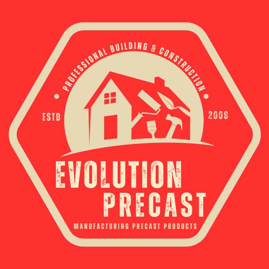 Home | Evolution Precast