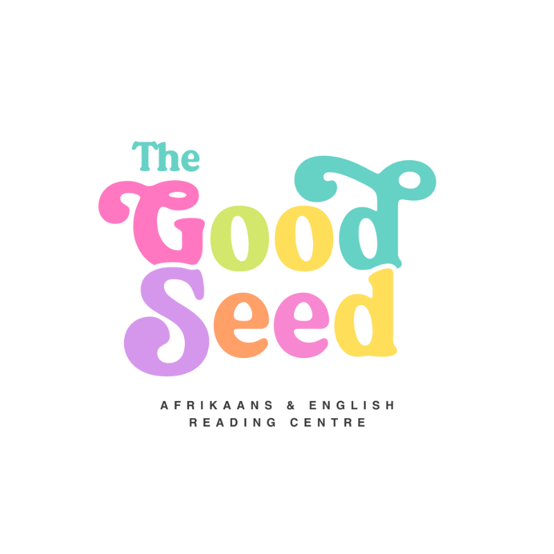 Home | The Good Seed