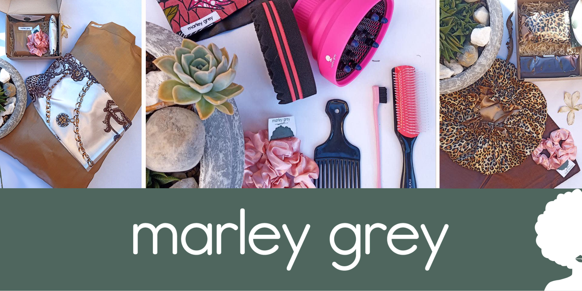 marley grey | Marley Grey Accessories - Home Page