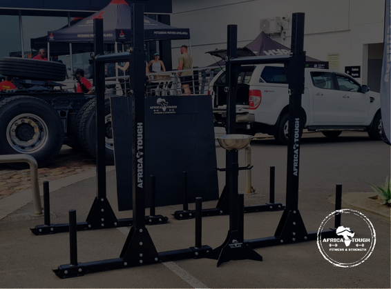 Africa Tough Fitness & Strength | Africa Tough Strength and Fitness ...